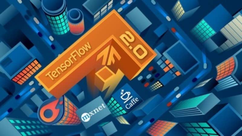 Curso Online Tensorflow 2.0: Um Guia Completo sobre o novo TensorFlow ...