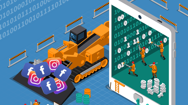 Minerando dados em redes sociais: Facebook e Instagram | IA Expert Academy