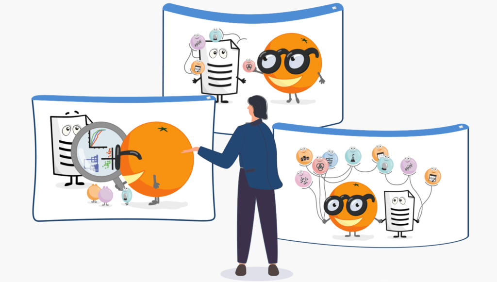 Orange | IA Expert Academy