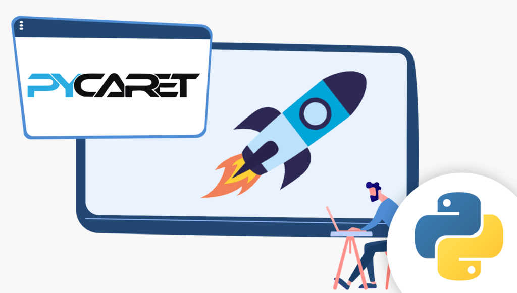 Machine Learning com PyCaret | IA Expert Academy