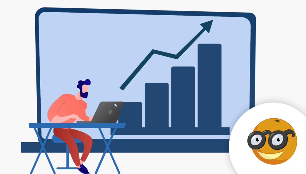 Séries temporais com Orange | IA Expert Academy