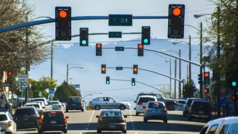 Google trabalha na gestão inteligente de semáforos | IA Expert Academy