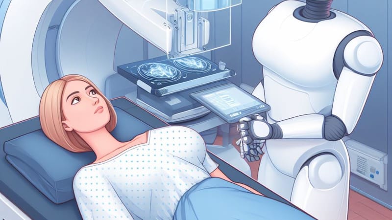 IA identifica mais casos de câncer de mama do que médicos radiologistas | IA Expert Academy