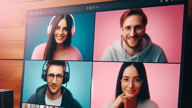 Microsoft apresenta VASA-1: modelo que gera "cabeças falantes" em tempo ...