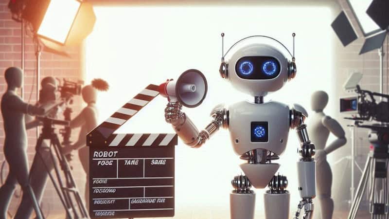 Gen-3 Alpha, da Runway, é um novo modelo generativo de vídeos | IA Expert Academy