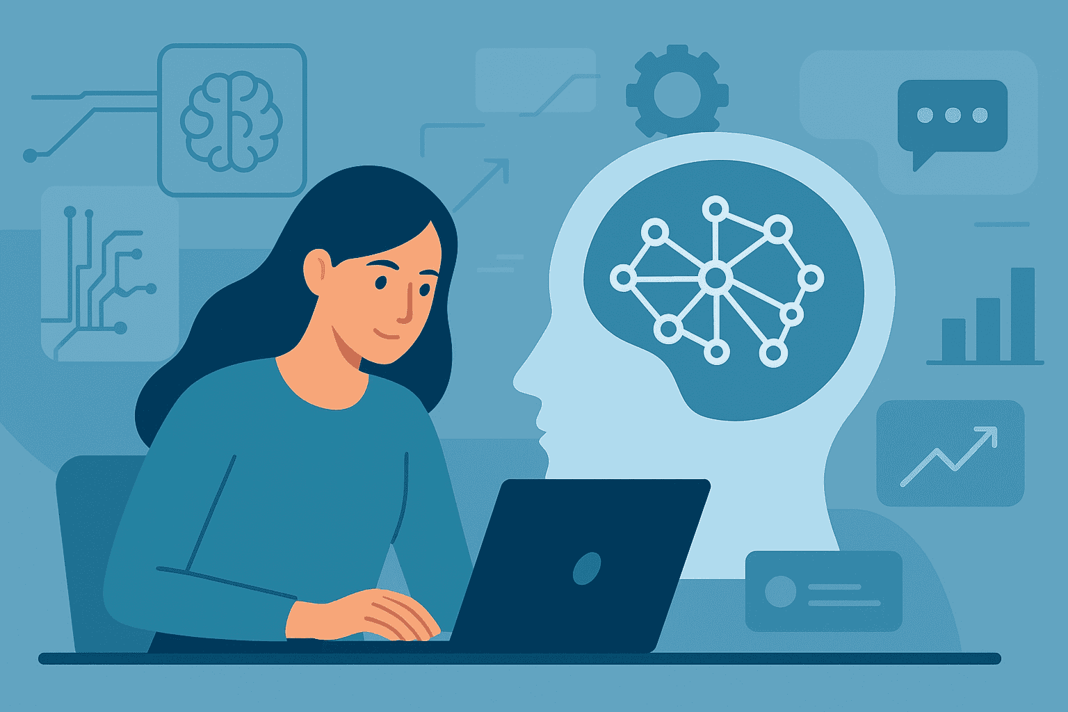 Novas carreiras e habilidades em alta com IA | IA Expert Academy