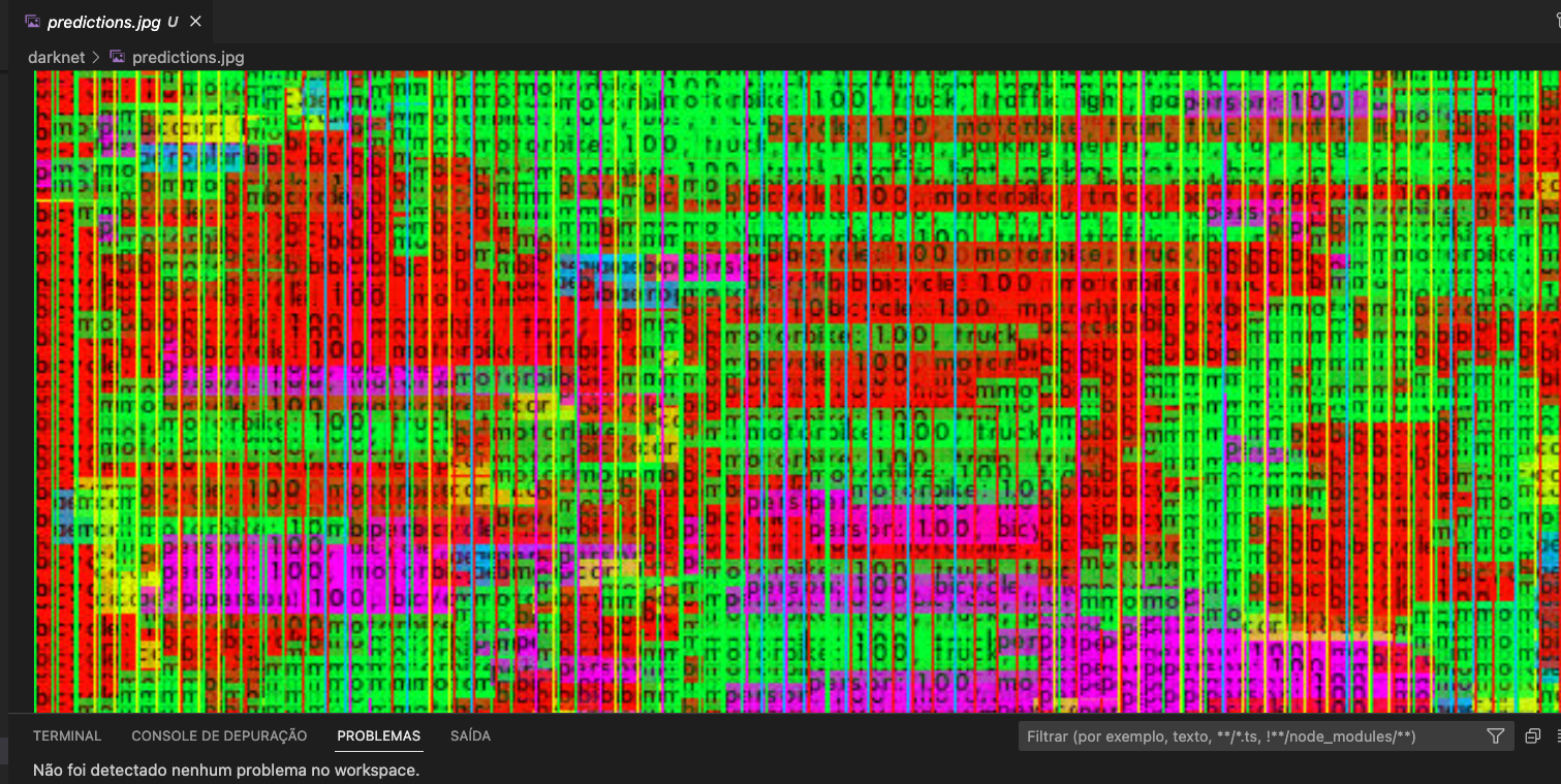Erro ao gerar a imagem | IA Expert Academy